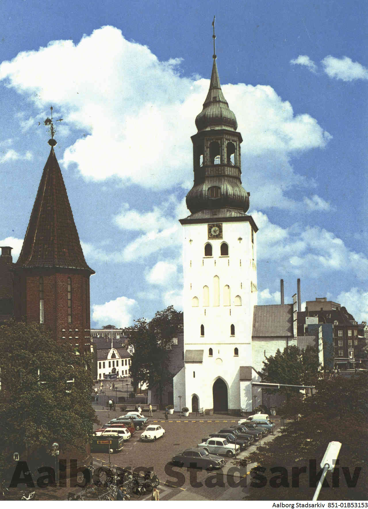 Aalborg Stadsarkiv